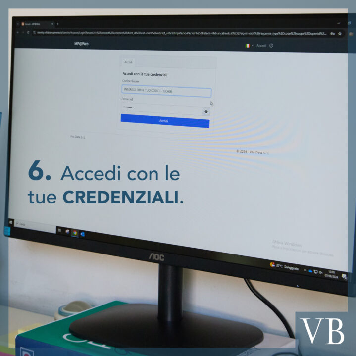 Scarica i referti online con un click! - Casa di Cura Villa Bianca Trento